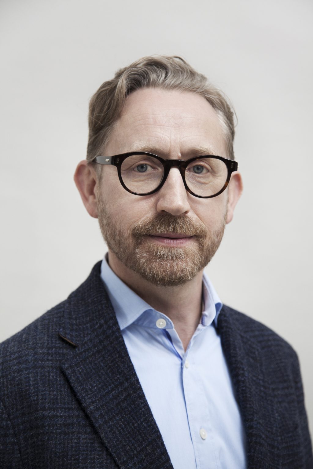 Richard Jenkins - London Jungians