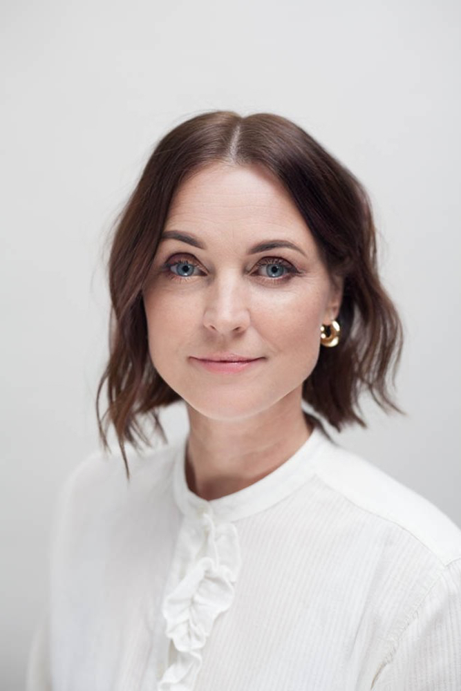 Patrycja Jackson – London Jungians